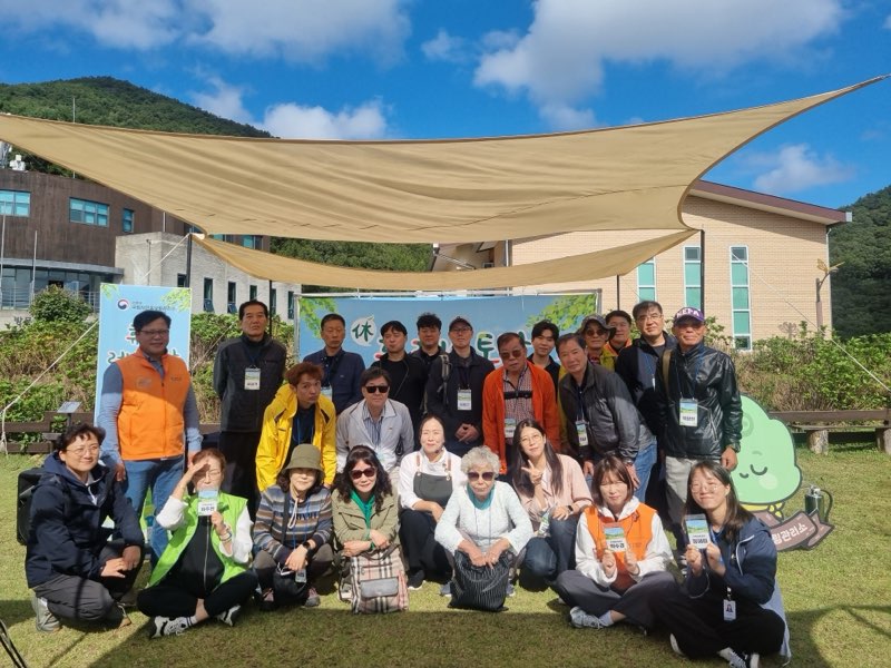 국립자연휴양림관리소 - 알림소식 > 보도자료